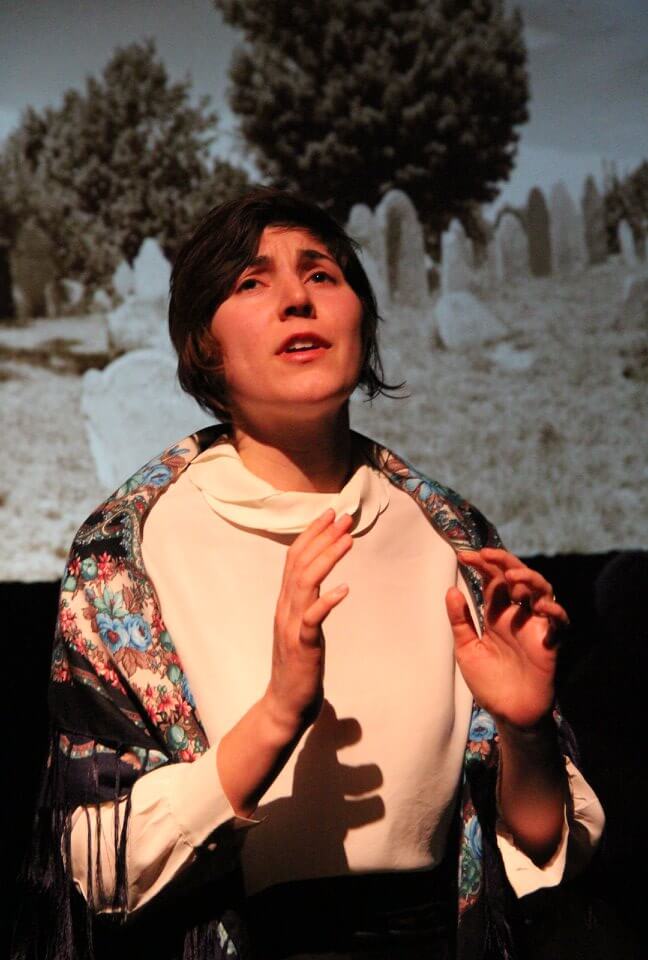 Rylee Johnson In The Spotlight Island Players rylee-johnson-in-the-spotlight-island-players